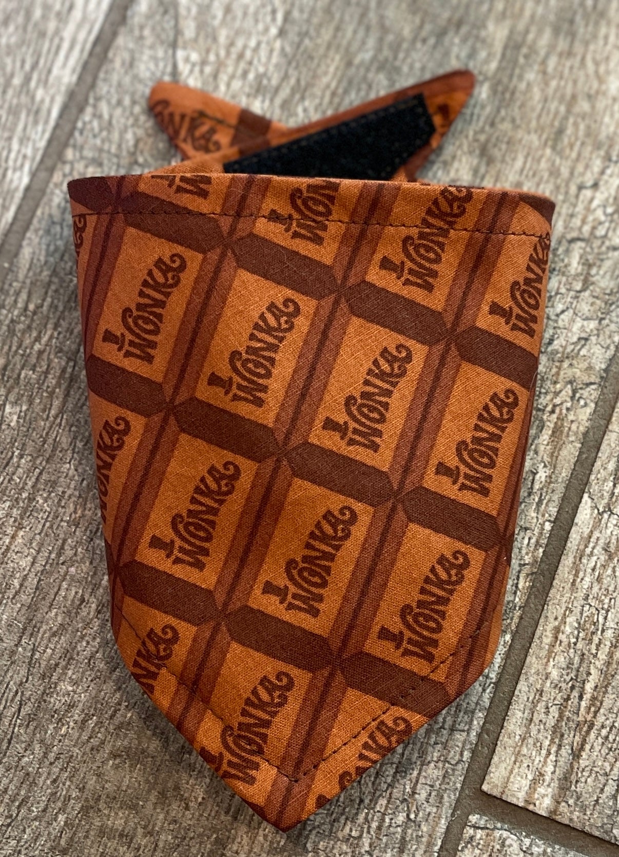 Wonka Bandana – Brewer's Bandanas